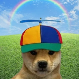 WOF Token | $0.0₅970 | solana DEX Trading raydium